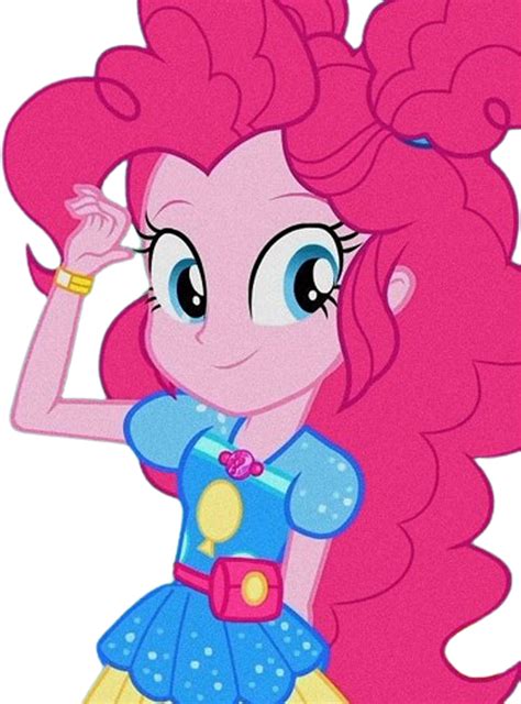 Pinkie Pie Eg Vector 24 By Mrtoonlover83 On Deviantart