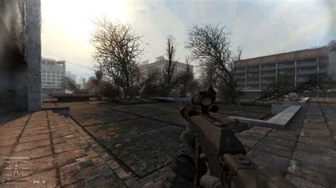 Novo Mod Gratuito Stalker Gamma é Lançado Na Gog Quanto Que Vai Custar