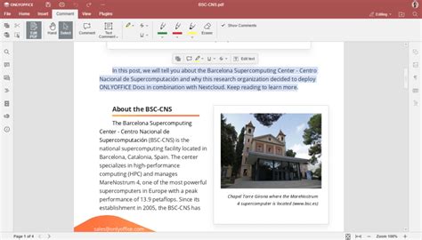 onlyoffice docs 8 1 released onlyoffice blog