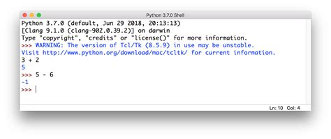 1 — Git и введение в Python
