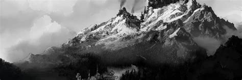 Artstation Kyle Evans