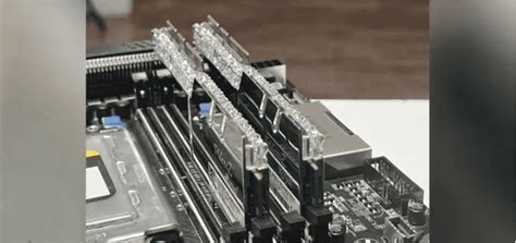 How To Verify If Your RAM Is Running In Dual Channel Mode Tech Geek