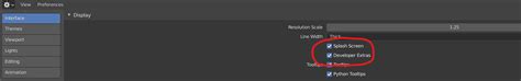 Memory Management Poor Undo Performance Blender Blender Stack