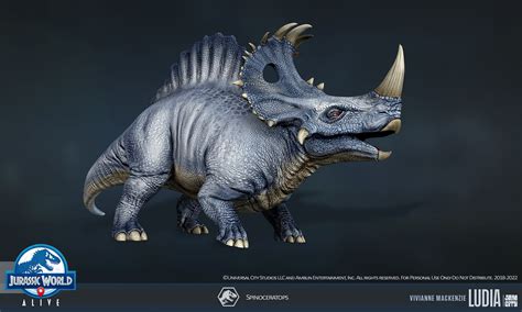 Returning And New Hybrids Rjurassicworldevo