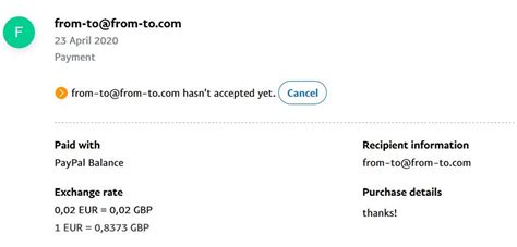 Php Paypal Custom Button Code User Has To Accept Payment Stack