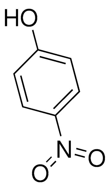 4 Nitrophenol Spectrophotometricgrade 100 02 7