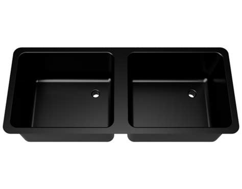 Chemical Resistant Sinks Scientific Plastics