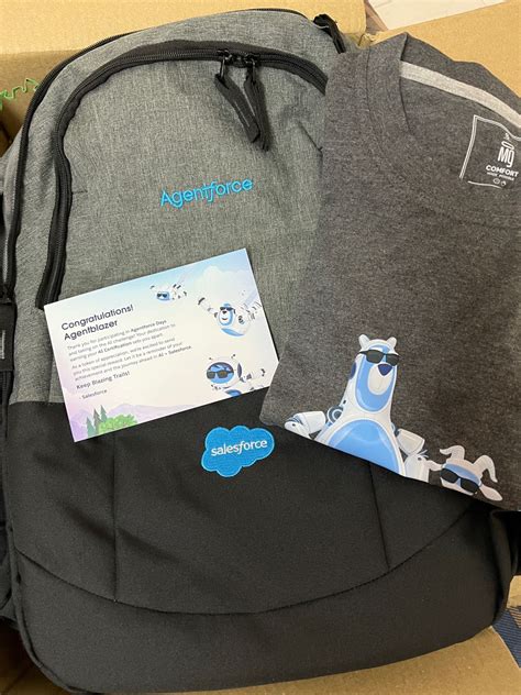 Salesforce Ai Trailblazer Agentforce Salesforceacademy… Ayushi Agrawal 14 Comments