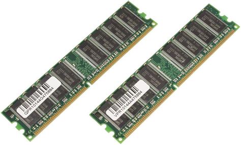 MicroMemory Kit X GB DIMM DDR MHz Memory GB DDR MHz Amazon Com Au Computers