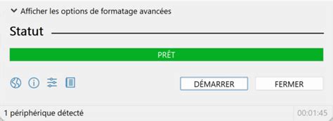 Créer Une Clé Usb Bootable De Linux Ubuntu Debian… Le Crabe Info