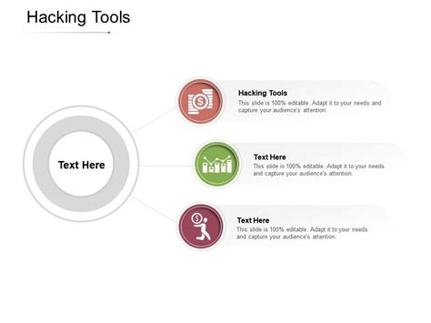 Hacking Tools Ppt Powerpoint Presentation Gallery Template Presentation Graphics