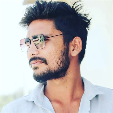 Praveen Jatoh Praveen Praveennayak488 • Threads Say More