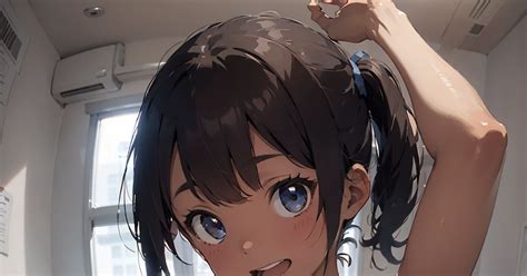 美少女 【近親相姦】親に隠れて家でもセックスしちゃう兄妹の日常 猫太1800【おにまい大好き】のイラスト Pixiv