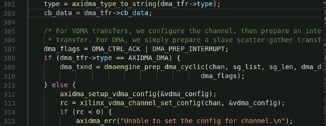 Zynq Ps、pl交互篇——dma循环传输数据zynq Dma Csdn博客