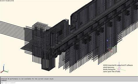 Ifc Import And Export From Plant 3d Autodesk Community