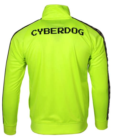 Mens Cyberdog