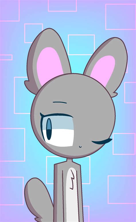 Bluey Oc Wona By Namimi2006 On Deviantart