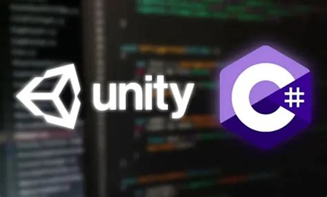 Teach You C Sharp And Game Development With Unity By Johnfirmin Fiverr