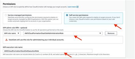 Deploy Multi Account Amazon CloudWatch Dashboards AWS Cloud Operations Blog