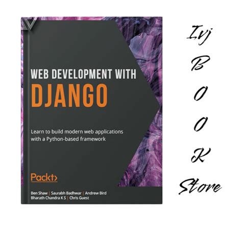 Jual Web Development Dengan Django Shopee Indonesia