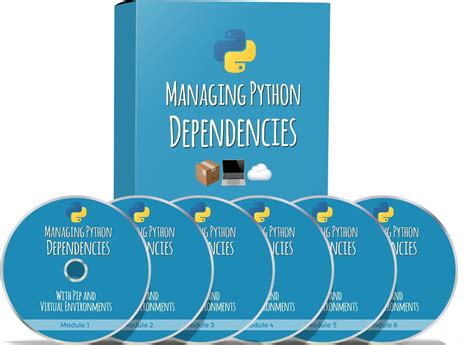 Managing Python Dependencies Real Python