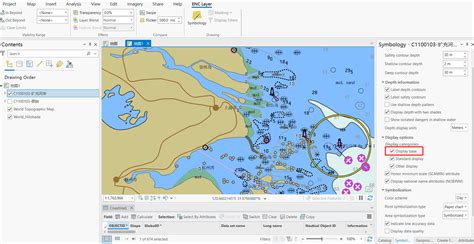 When I Load 000 File In Pro，how To Turn Onoff Lay Esri Community