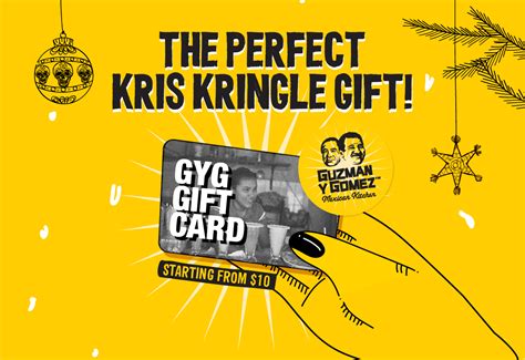 Gyg T Cards Guzman Y Gomez