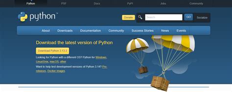 Python依赖管理手册 布袋青年