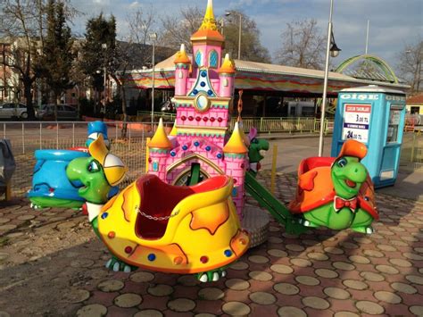 Mini Jett Park Lunasan