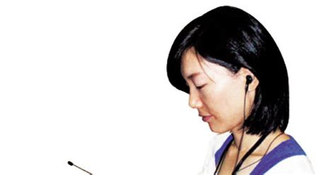 귓속형 이어폰으로 볼륨 높은 음악 듣는다면 그대는 소음성 난청족