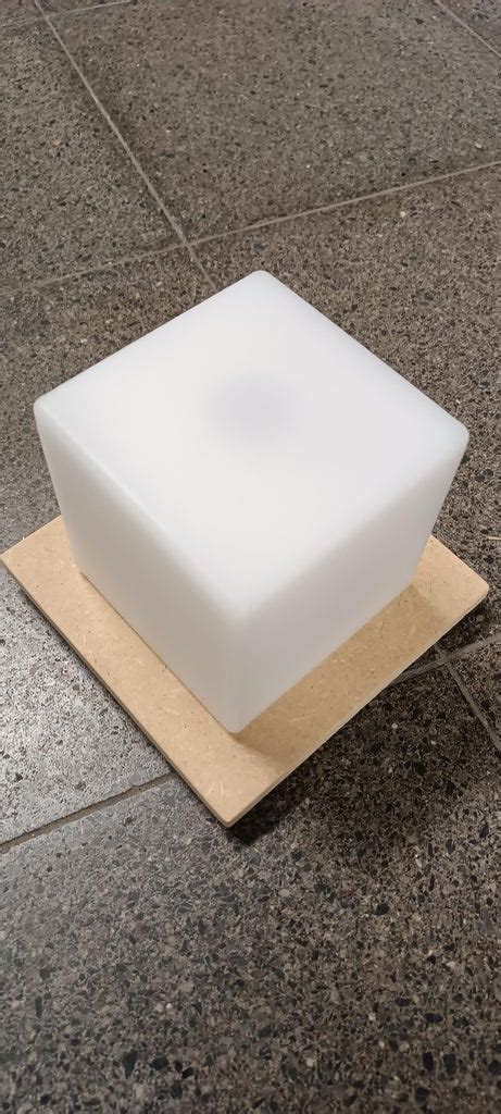 Communication Cubes With Raspberry Pi And Esp32 6 Steps Instructables