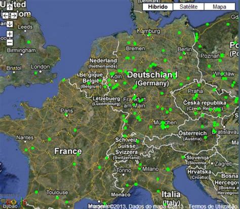Monitorando Radiação Em Casa Massa Crítica