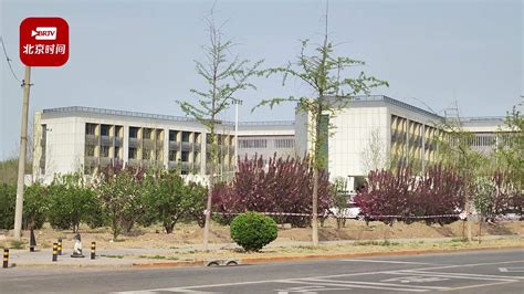 北京一学校建完3年迟迟不投入使用 原因竟是没接水电？凤凰网视频凤凰网