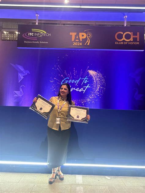 Tejveer Kaur On Linkedin 🎉🏆thrilled To Share 2 Milestone Achievements