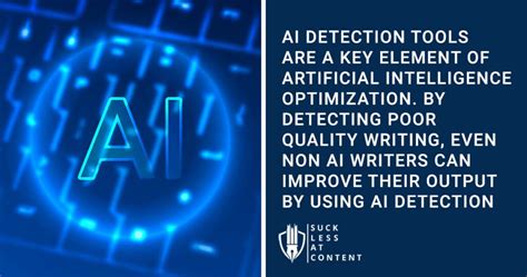 Unlock The Power Of AI Detection Writing Tools To Get Ahead
