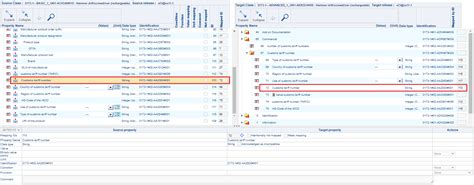 Basic Advanced Mapping Eclass Technischer Support