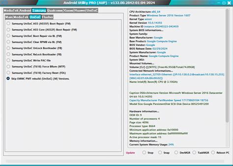 Marvel Gsm Tool Android Frp Bypass Tool 2024 — Free Download Mobilesalah Medium