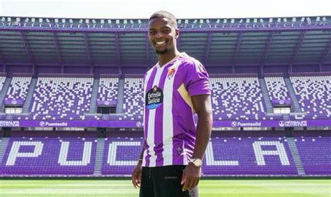 Malsa Vuelve Al Radar Del Valencia Futbolesp