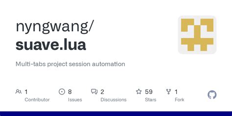 Github Nyngwangsuavelua Multi Tabs Project Session Automation
