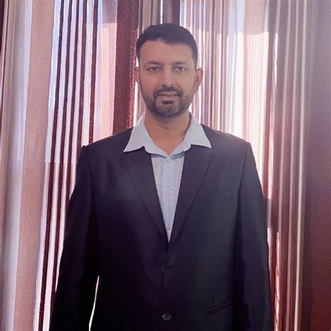 Rishab Chawla Director Client Management Nxt Level Technologies