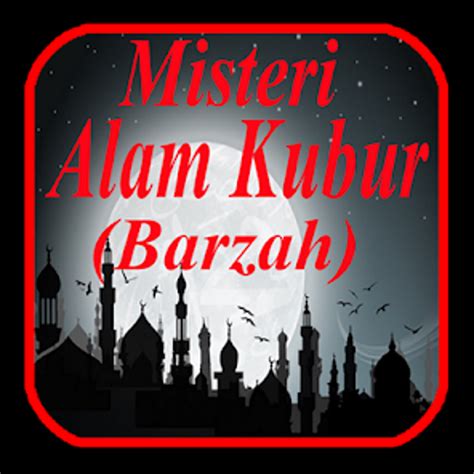 Misteri Alam Kubur Pour Android Télécharger