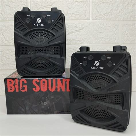 خرید و قیمت اسپیکر بلوتوثی قابل حمل رادیو دار بلوتوثی فلش رم خور کیفیت