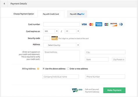 Upgrade To Paid Edition Zoho Creator Help