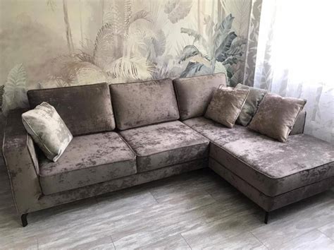 Угловой диван FORMETO купить в Санкт-Петербурге, цены от производителя ...
