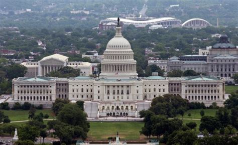 Демократическата партия получи контрол върху Сената на САЩ Компас Медия