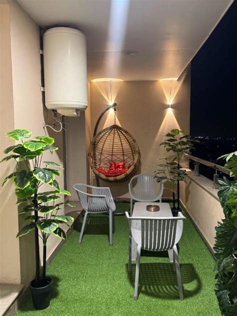 Gold Crest Luxury Appartments Facing The View Dha Lahore Lahore Nove Cijene Za 2025