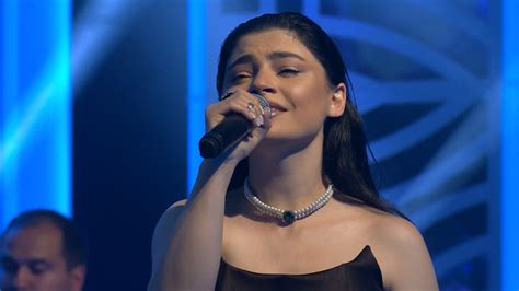 Երգ երգոց Հավասի Հանրային հեռուստաընկերություն