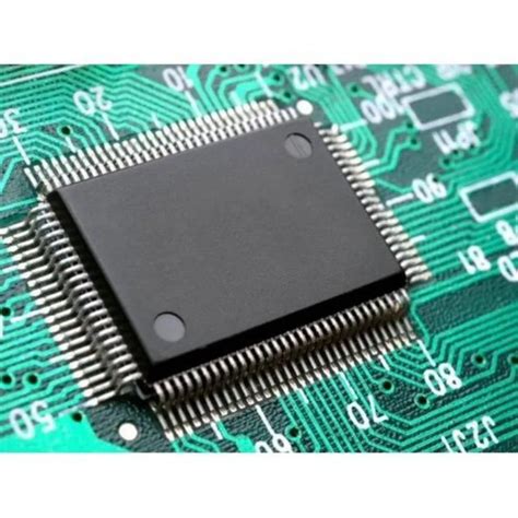 Mastering Digital Integrated Circuit Design A Comprehensive Guide