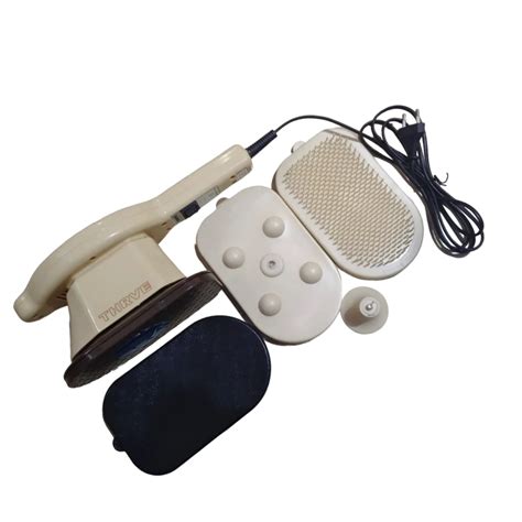 Thrive Powerful Electric Massager At ₹ 800piece In Jodhpur Id