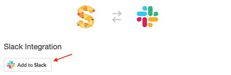 Slack Integration